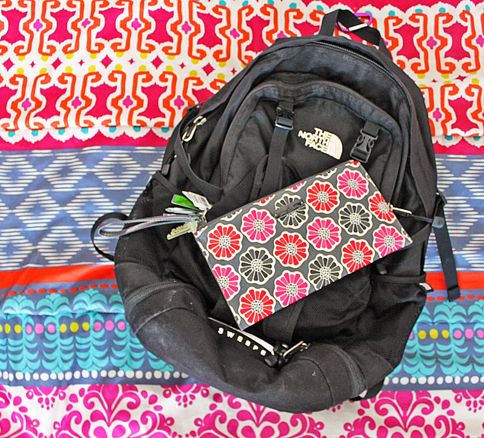 ~: What-to-Know Wednesday : What's in the Bag?