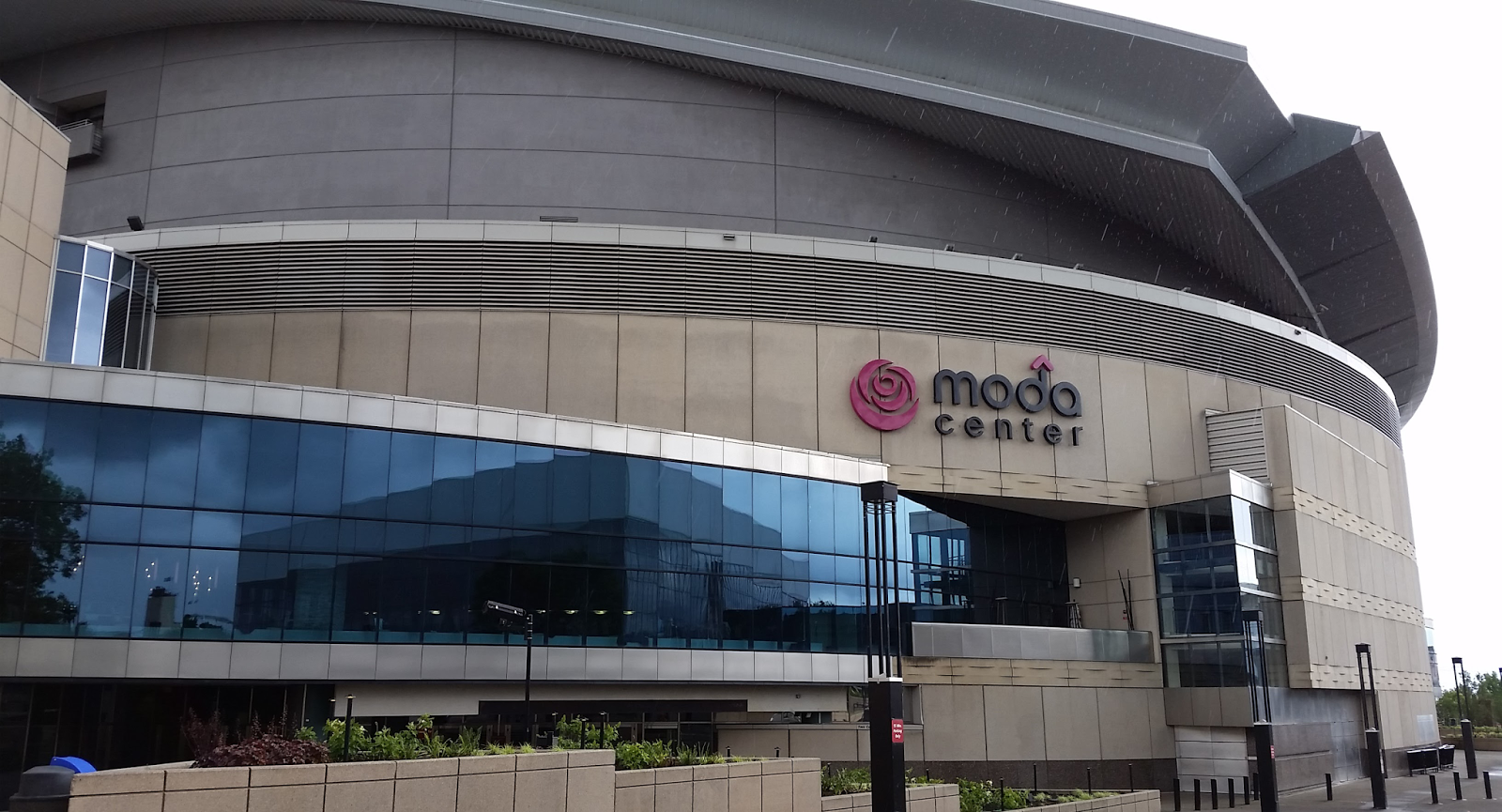 Portland 2016: Sportlandia Part 1 - Identically Unique