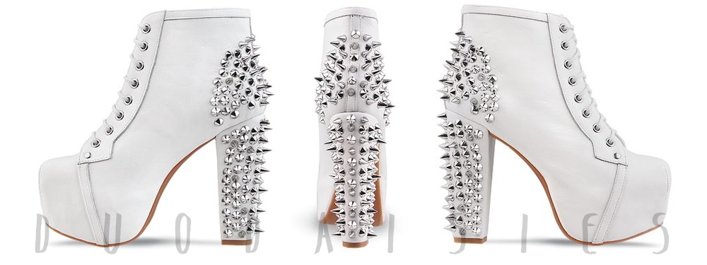 DUODAISIES: PREORDER #21