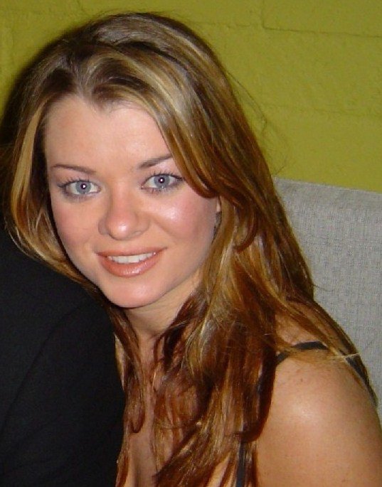 Shoveling in a Jo Storm: I is for INTERVIEW with author H.P. Mallory