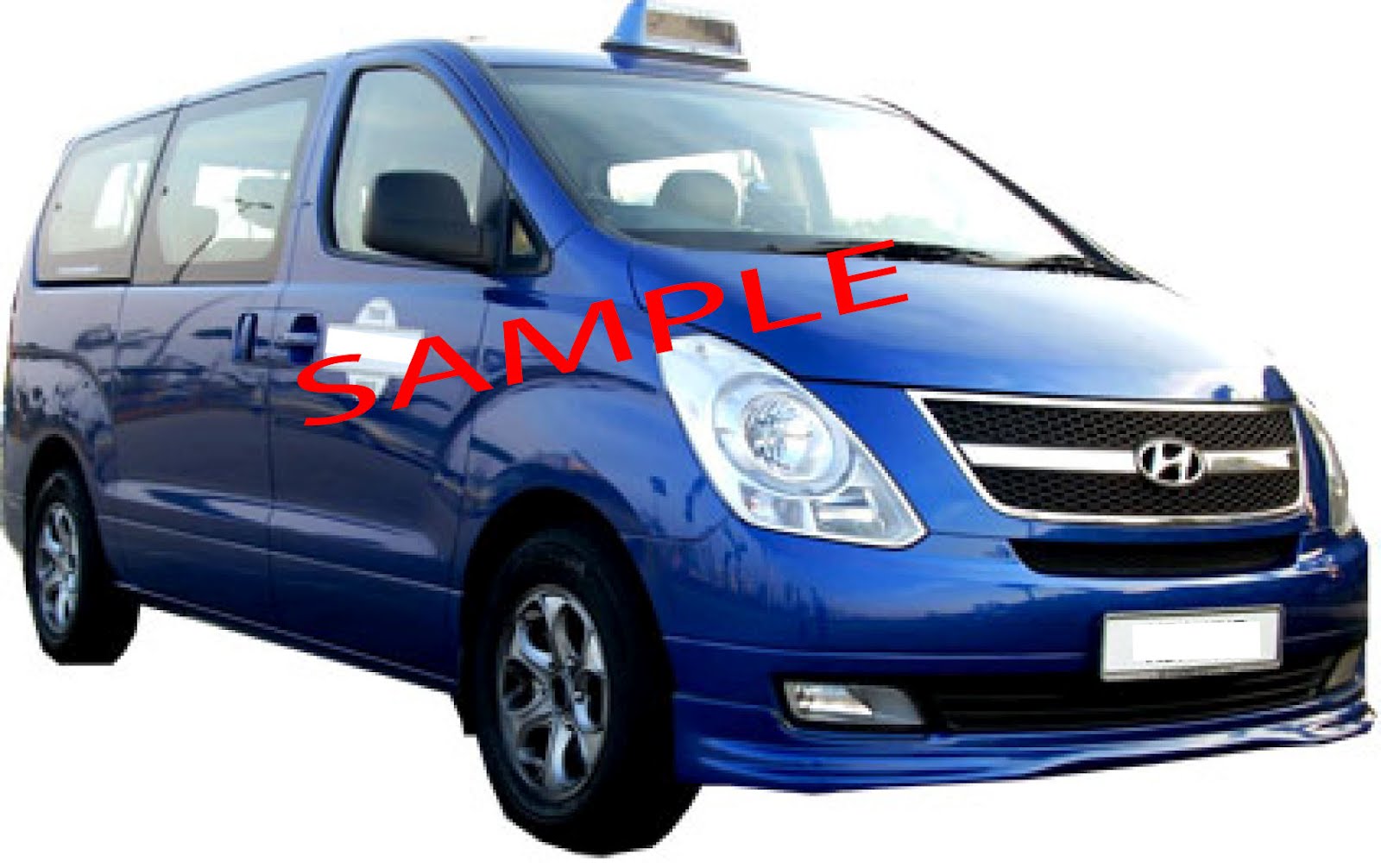 Executive Taxi & Limo Service