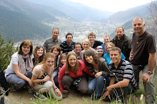 Just thinking...: From Doncaster to Dodeni