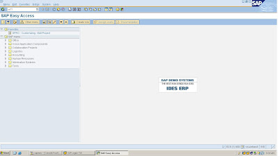 SAP-ABAP: Example for creating Global Class