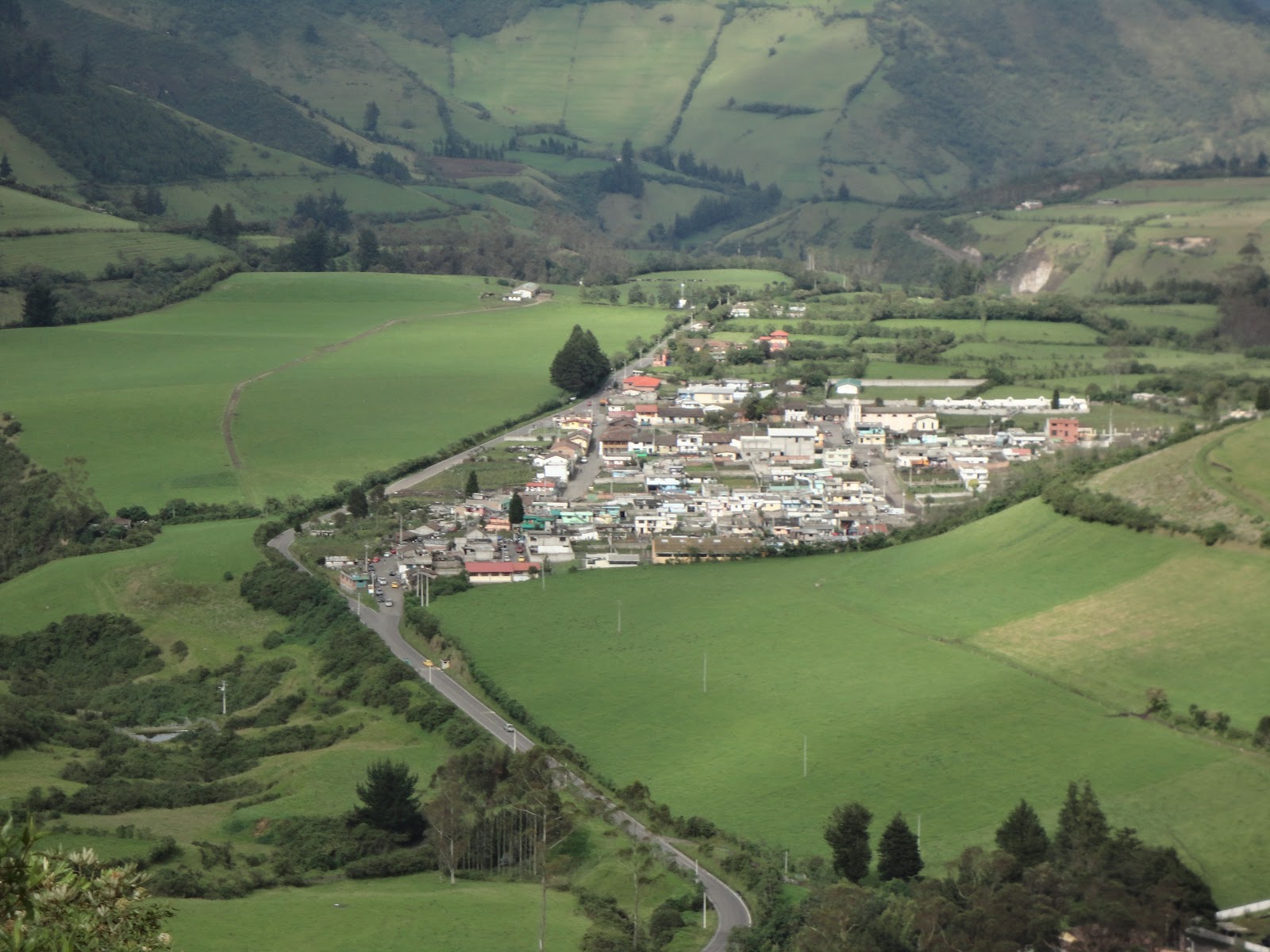 RANCHO LA DELICIA - LLOA: INFORMACIÓN DE LLOA