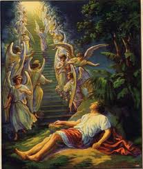 A Layman Looks at the Word: Jacob' Family - The Beginning of a Nation