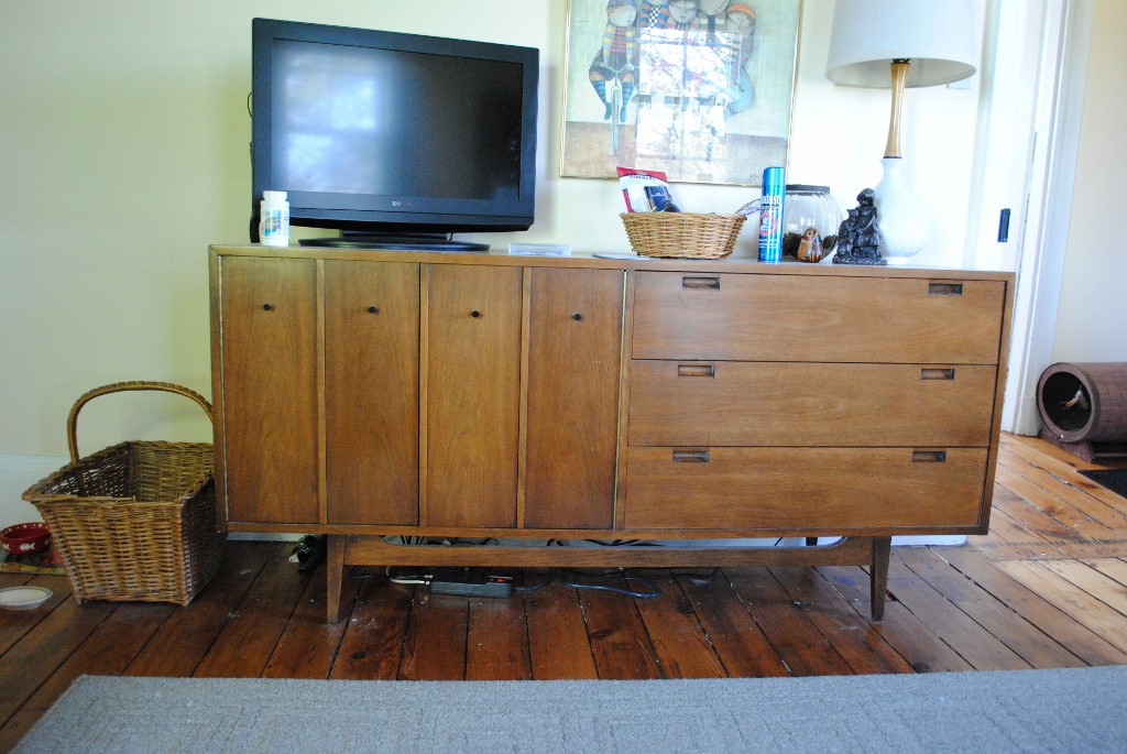 darling petunia: Pimp My Living Room