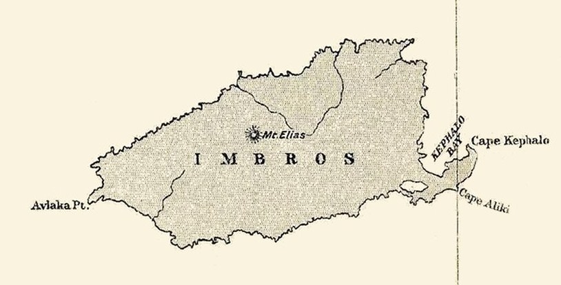 Lemnos Gallipoli Commemorative Committee Inc: Lemnos, Imbros and ...