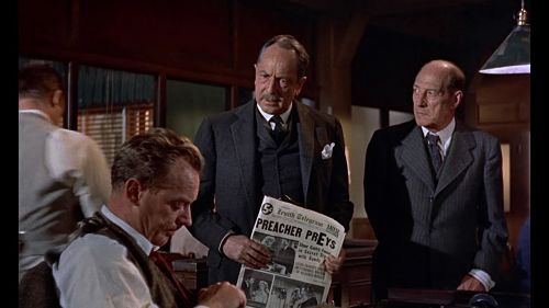 El cine de Solaris: El fuego y la palabra