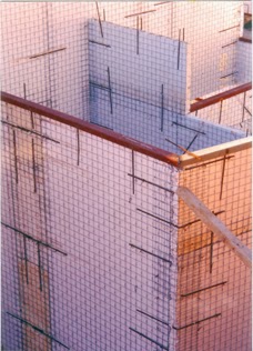 covintec: Proceso de instalación de los paneles covintec