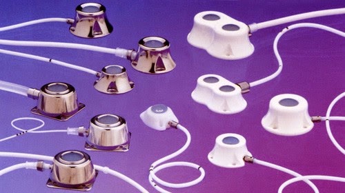 Enfermer@ en Urgencias y UCI : Técnica III: Reservorios subcutáneos.