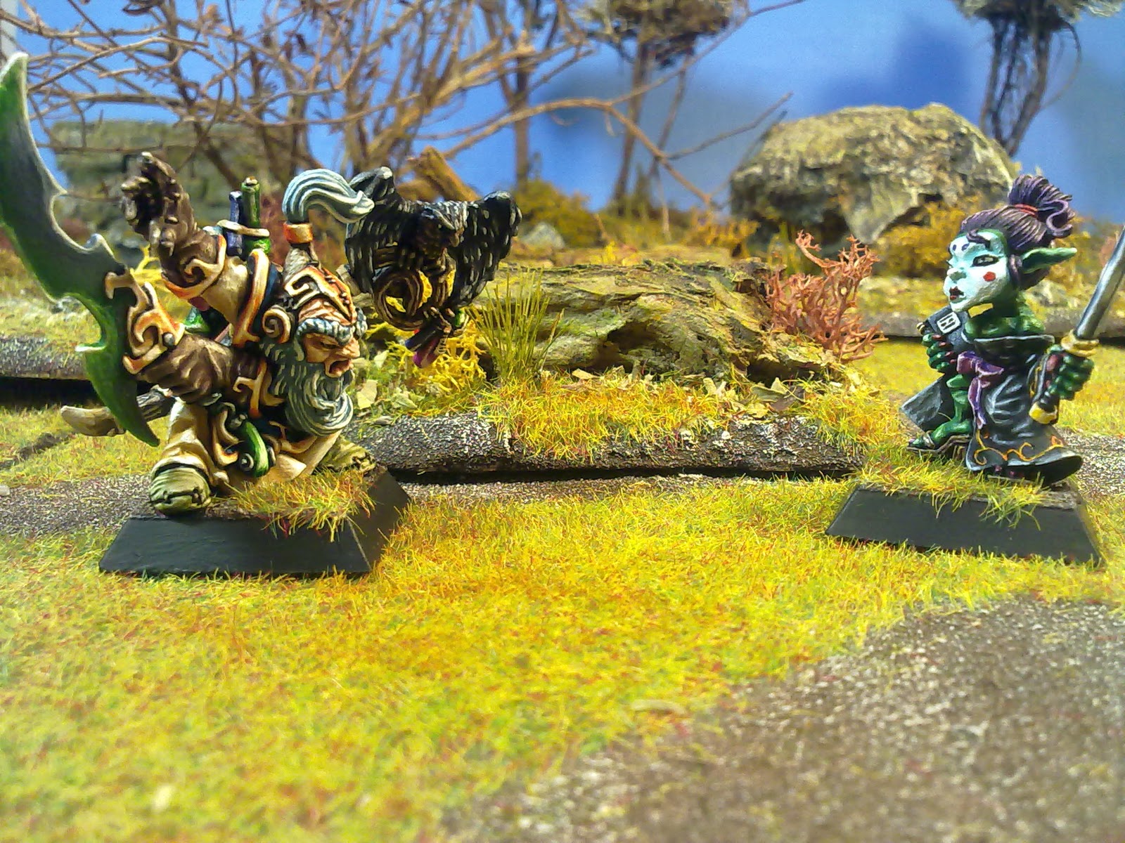 Taller del Sargento Pauix: 2011