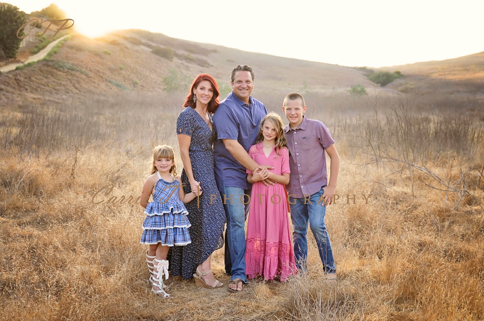 Carrie T. Photography: {FAMILY} "M" Family...