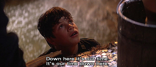 Pensuasion: Spectacular Movie Speeches