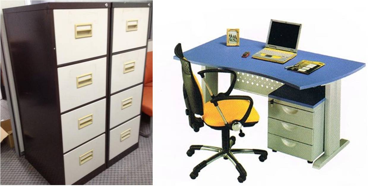 AZ SUPPLIER AND SERVICES: PERALATAN DAN KELENGKAPAN PEJABAT