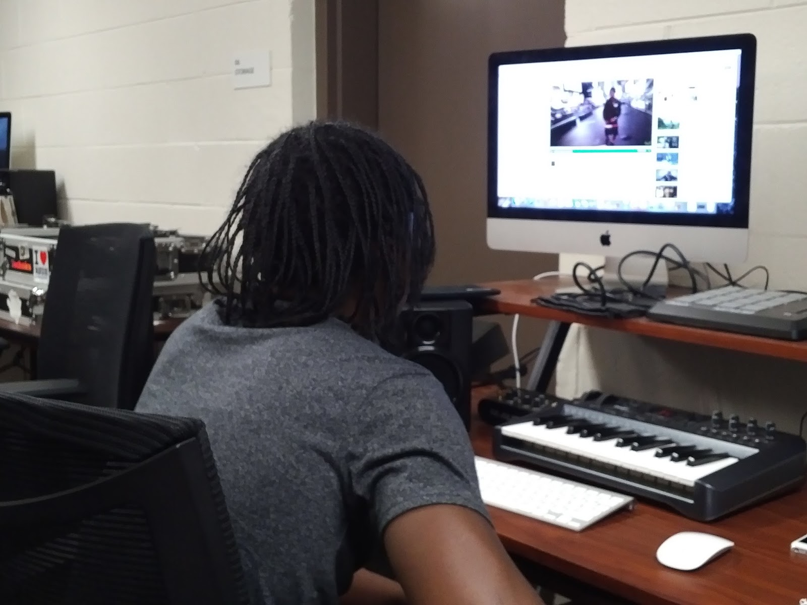 Good Girl Chronicles: #FineFellasFriday: A Musical Mentor "Zane ...