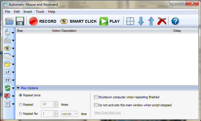 Cara Membuat Komputer Bekerja Otomatis Menggunakan Automatic Mouse and ...