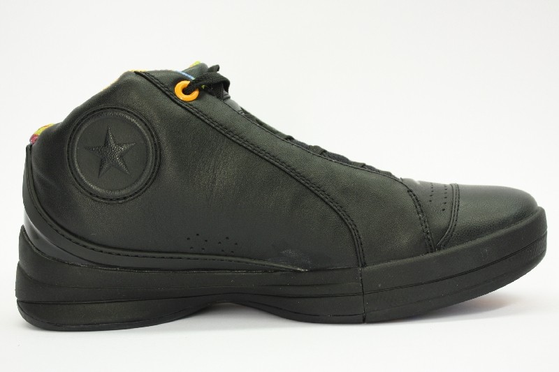 The Converse Blog: Friday Flashback: Converse 0100 Fruity Pebbles