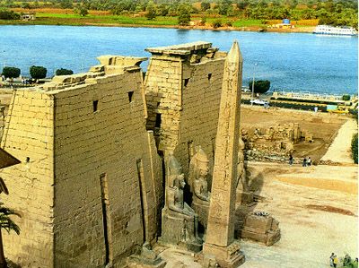 klipingku...: What is an Obelisk and where did they come from?