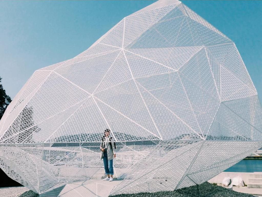 a f a s i a: Sou Fujimoto