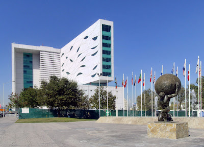 Monterrey, México: CEMEX