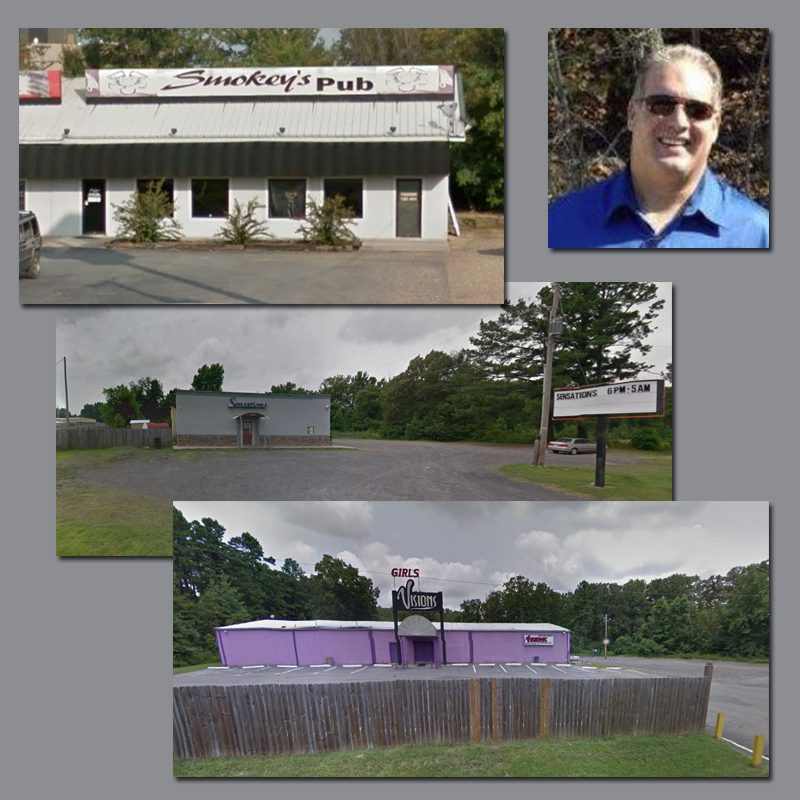 Bad Arkansas Alcoholic Beverage Control Division: STATE POLICE RELEASES ...