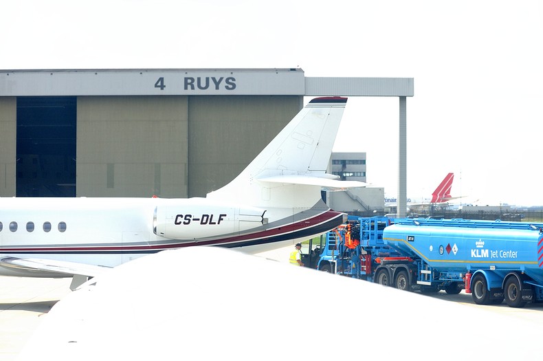 fotos van Andre Krull