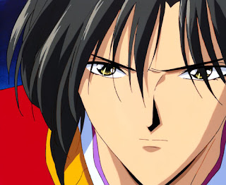 Robin Gurl's Corner: Fushigi Yuugi - Hotohori