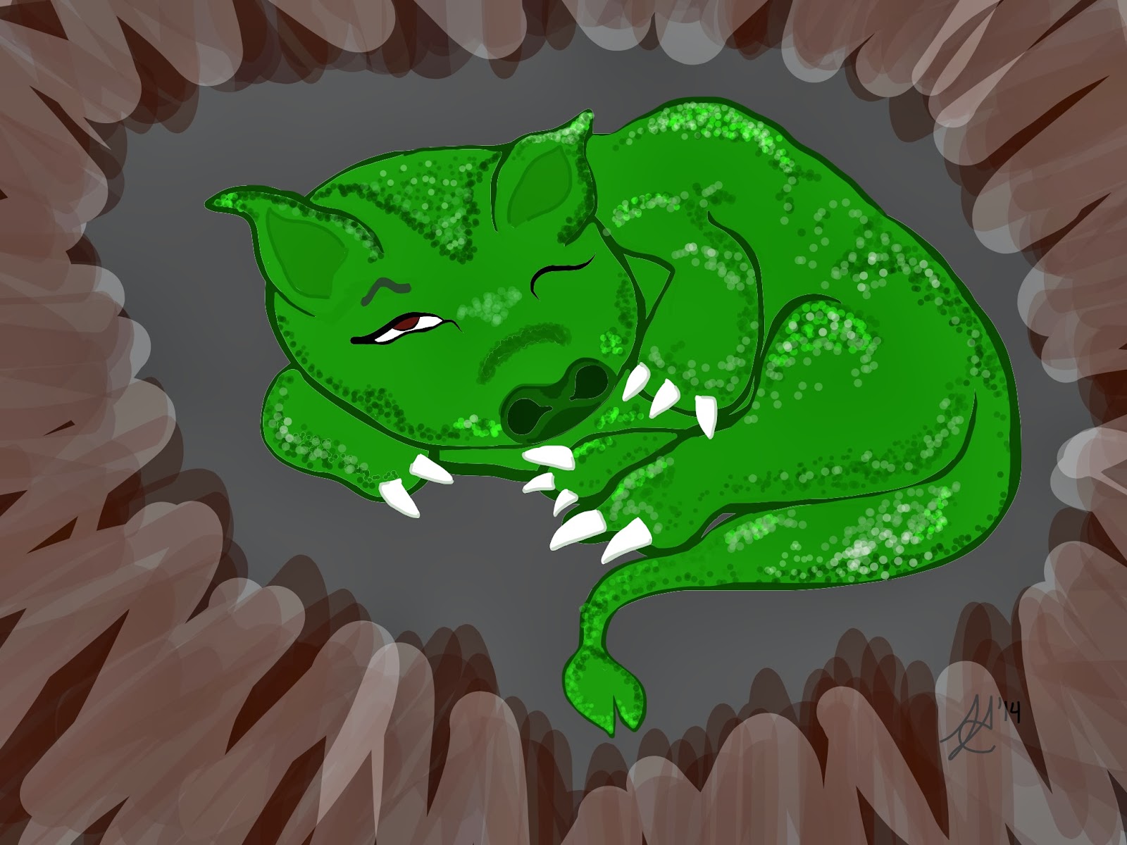 Tri-ing to be Athletic: My Runger Monster