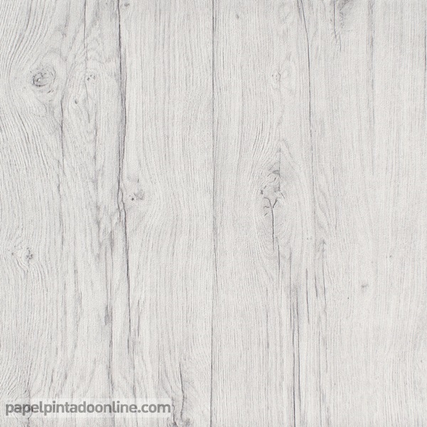 papel pintado: Papel Pintado Imitación Madera