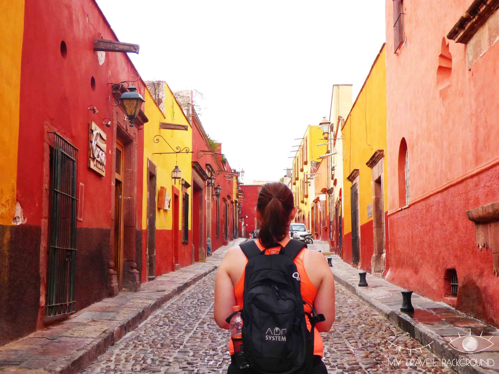 Mon ROAD TRIP de 15 jours au MEXIQUE : ITINERAIRE & INFOS PRATIQUES ...