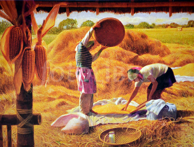 Encuentro con el Arte