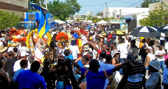 Coconut Grove Grapevine: Goombay Festival moves to Peacock Park this year