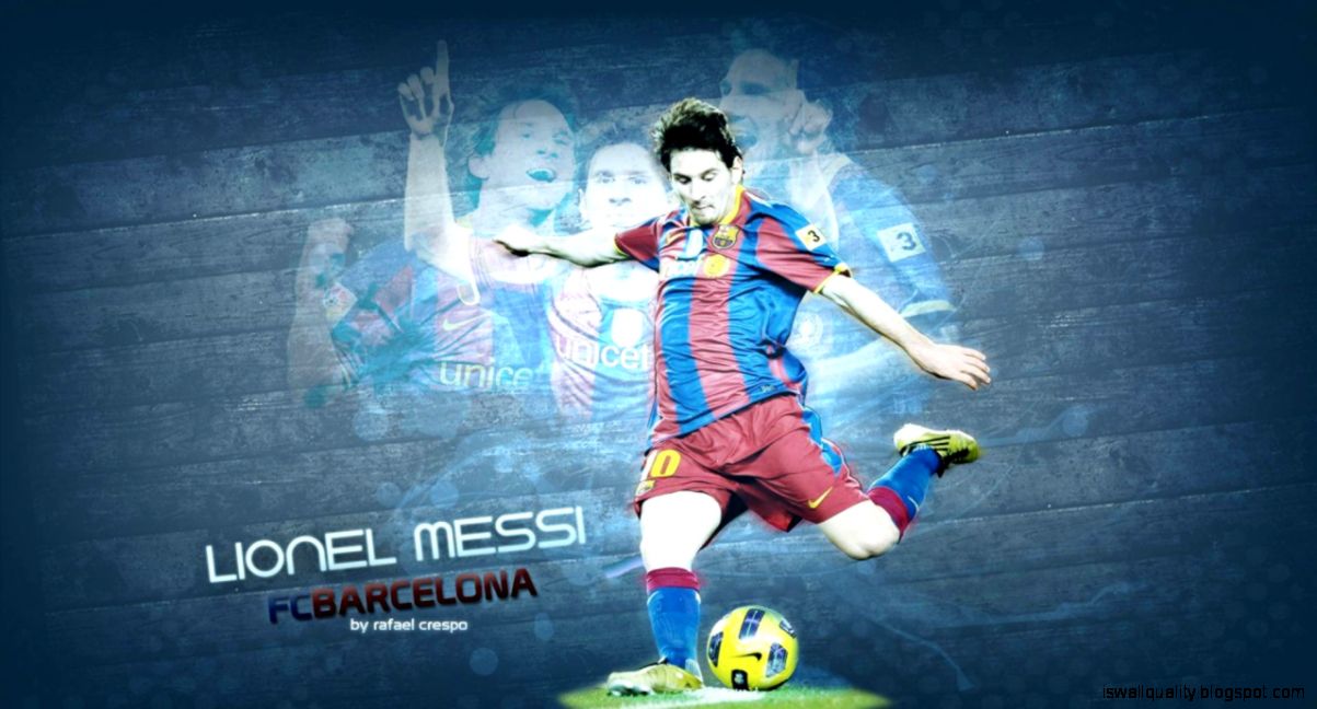 Best Lionel Messi Barcelona Hd Wallpaper | Wallpapers Quality