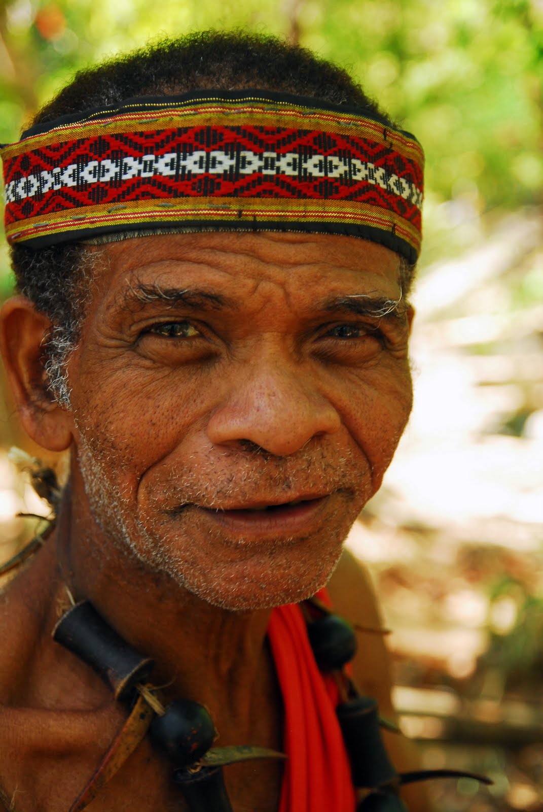 .: Aeta Tribal Village- A Photographic Tour- Subic Bay- Luzon Island ...