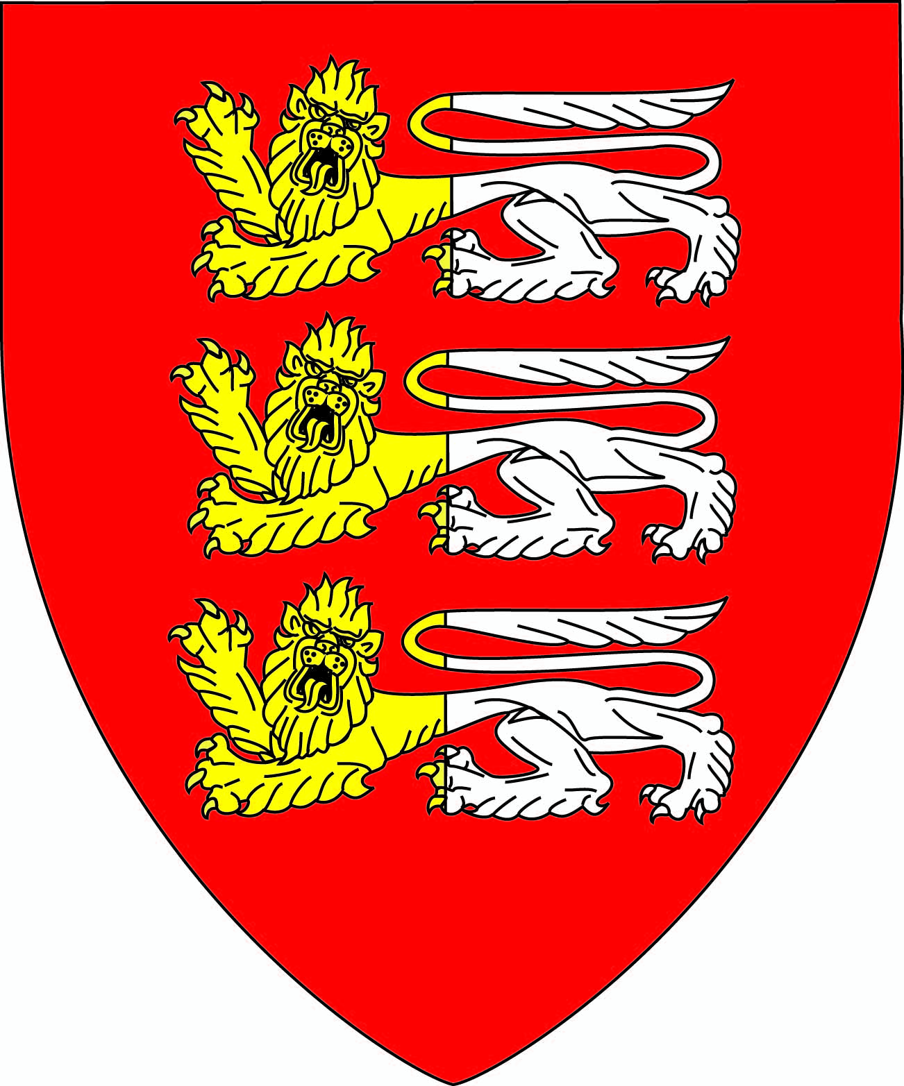 House of Brian Boru: O'Brien Clan Heraldry