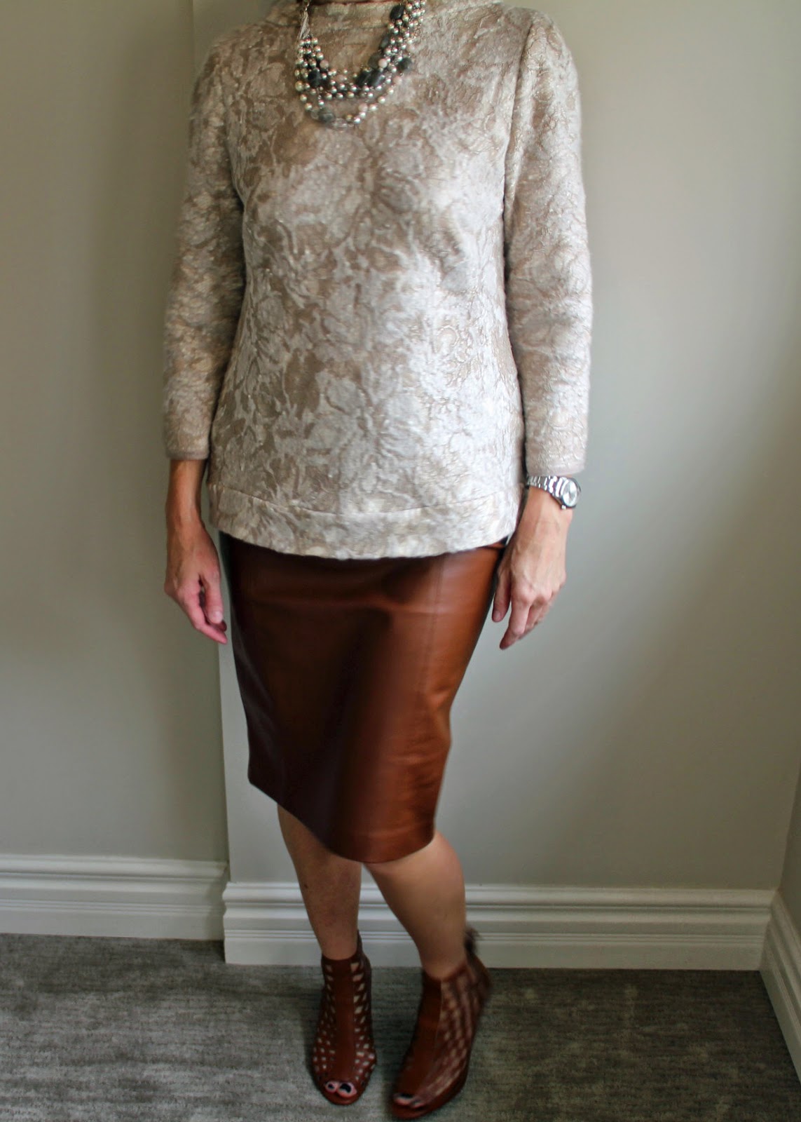 Featherty Sews: I love you, Burda 7031