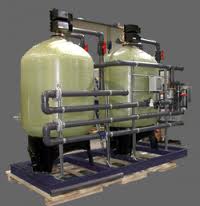 Tangki softener fungsinya di air untuk apa ? by ady (karbon aktif/pasir ...