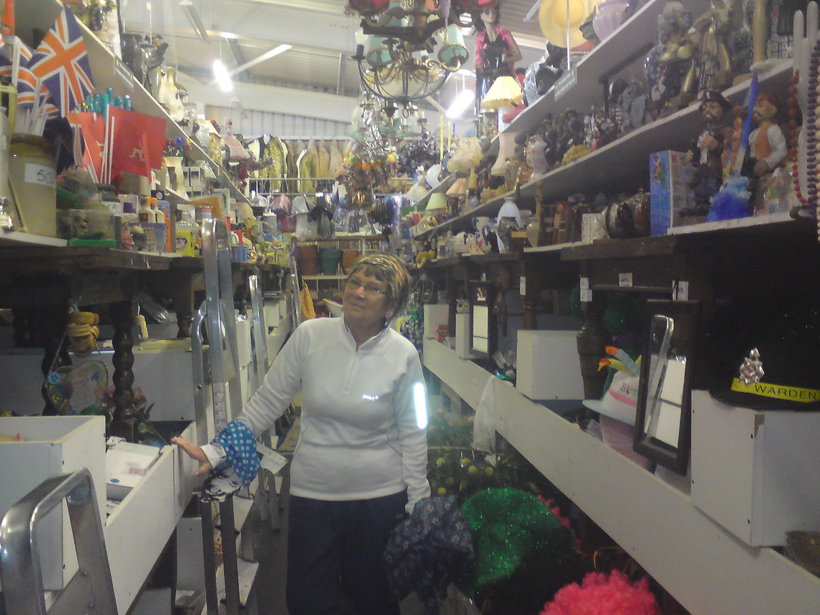 Isle of Man June 2012: Day 6 Glen Maye to Peel