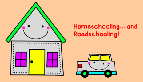 The RV Classroom: In the Spotlight!