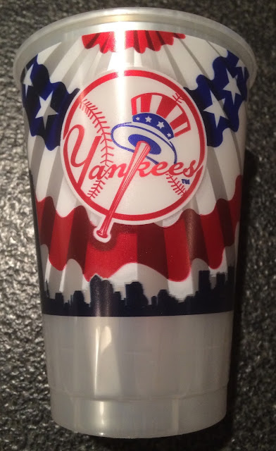 The 10 Year Plan: Sports: The New York Yankees