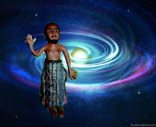 Killetz the Canaanite Kohan: The Cosmology and Generations of Sakkun ...