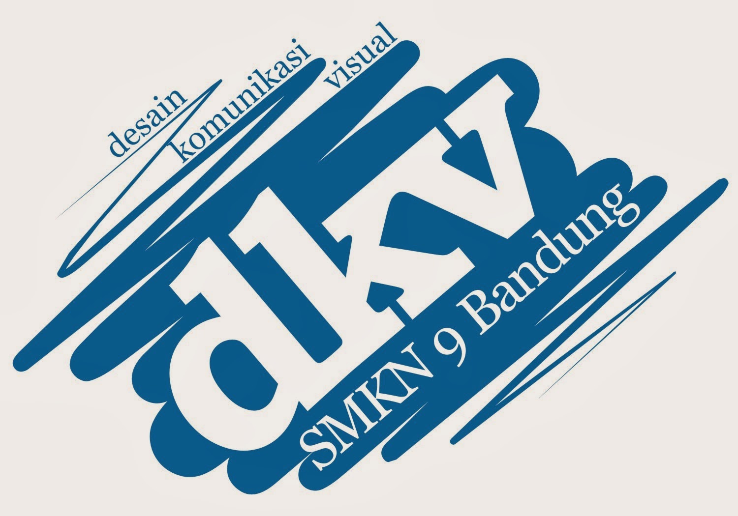 DKV SMKN 9 BANDUNG: 2014-03-16