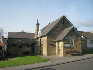 Photographs Of Newcastle: Walbottle