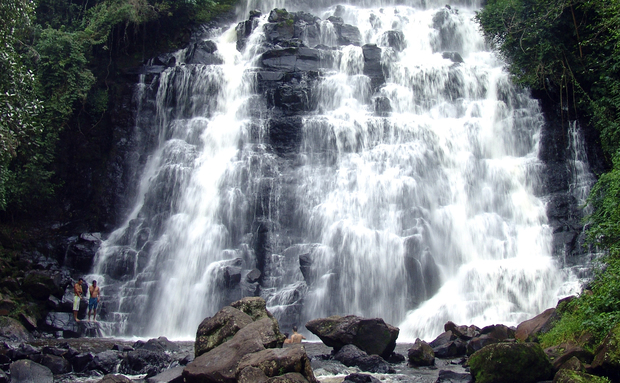 Conhecendo Santos e o Mundo: Santa Cruz do Rio Pardo
