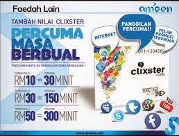 Clixster Signup Today