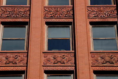 Searching for Silsbee: Sightseeing I: St. Louis