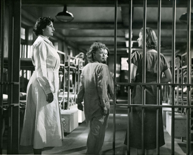 Stuff in the Basement: Small Wonder--Hope Emerson