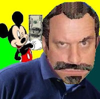 the herman letters: Post# 269 - The Disney Vault: Give Me A Grigging Break