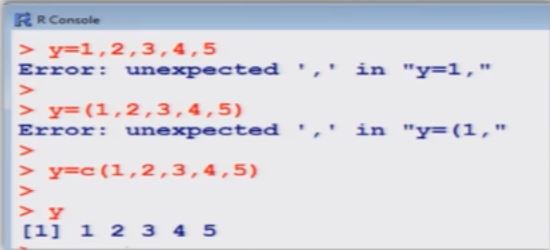 Basics Calculations in R Language ~ Computer Languages (clcoding)