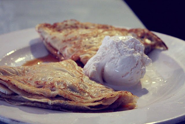 Cape Town Taste Buds: Atlantic Express @ Sea Point